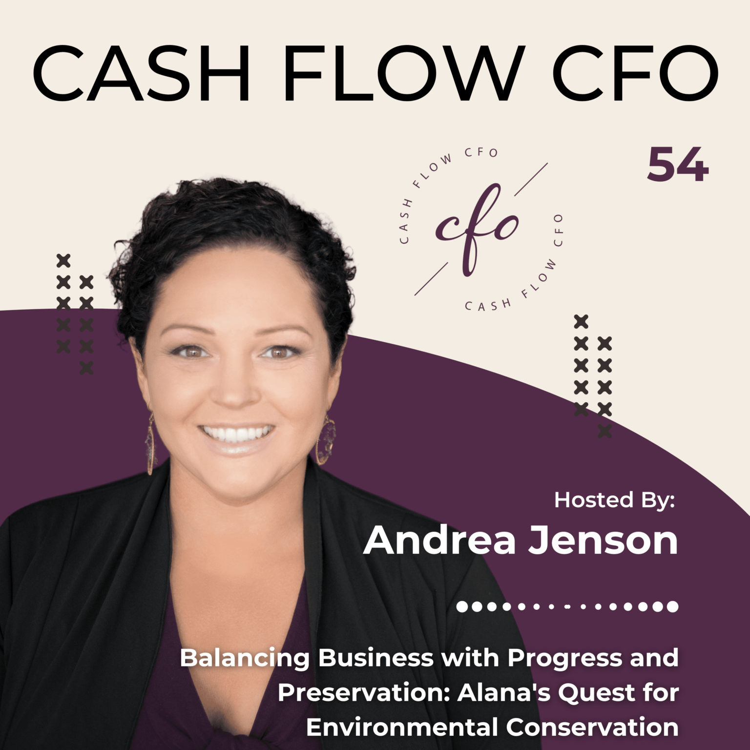 Episode 54: Balancing Business with Progress and Preservation: Alana's ...